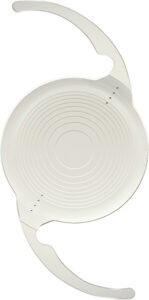 Astigmatism Lens Implants - Brumm Eye Center