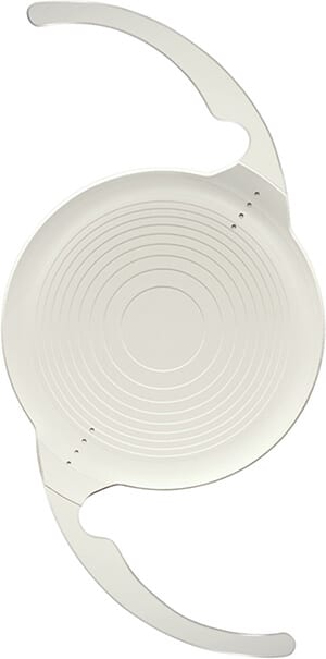 Astigmatism Lens Implants - Brumm Eye Center